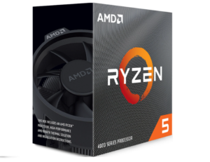 Arma tu PC AMD - Max Tecno