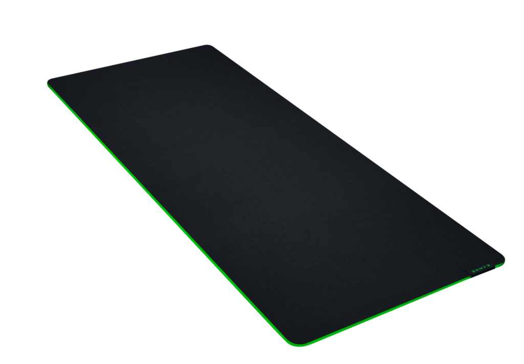 Mouse Pad Razer Gigantus V2 Soft XXL - 940x410mm (8613) - Max Tecno