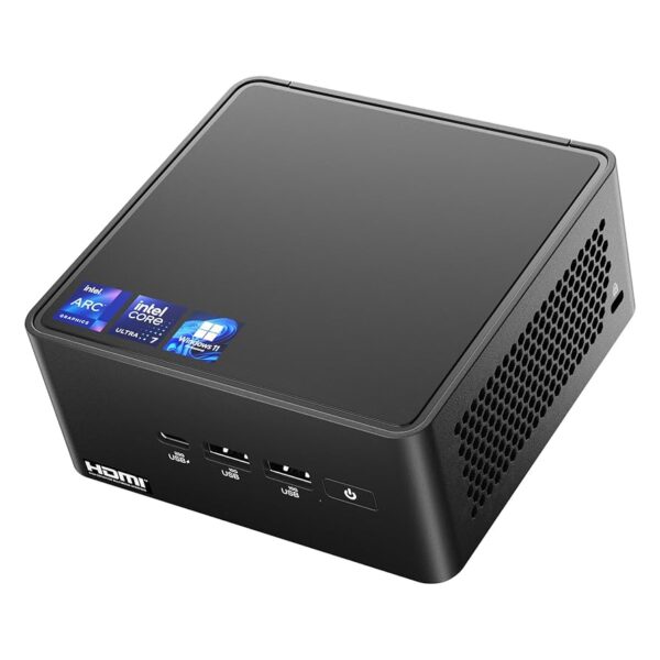 MIni PC - Max Tecno