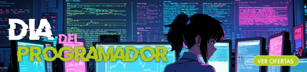 Regalo Perfecto - Día del Programador : PC para Programar