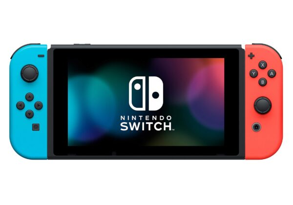 CONSOLA NINTENDO SWITCH 2 - Max Tecno