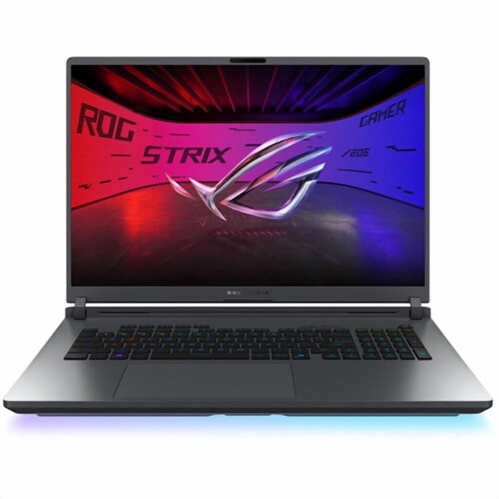 Notebook Gamer - Max Tecno
