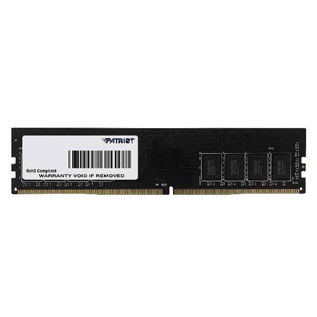 MEMORIA UDIMM PATRIOT DDR4 16GB 3200MHZ- MTs (PSD416G32002) - Max Tecno