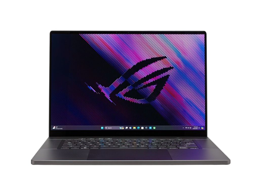 NOTEBOOK GAMER Asus ROG ZEPHYRUS GU605MI Core™ Ultra 9 185H 1TB SSD ...