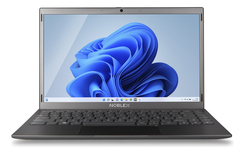 NOBLEX NOTEBOOK 14.1 N4020C 4GB 128GB - Max Tecno