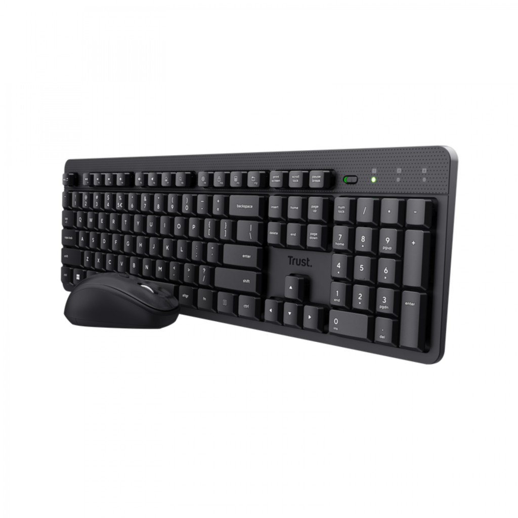 Teclados - Max Tecno