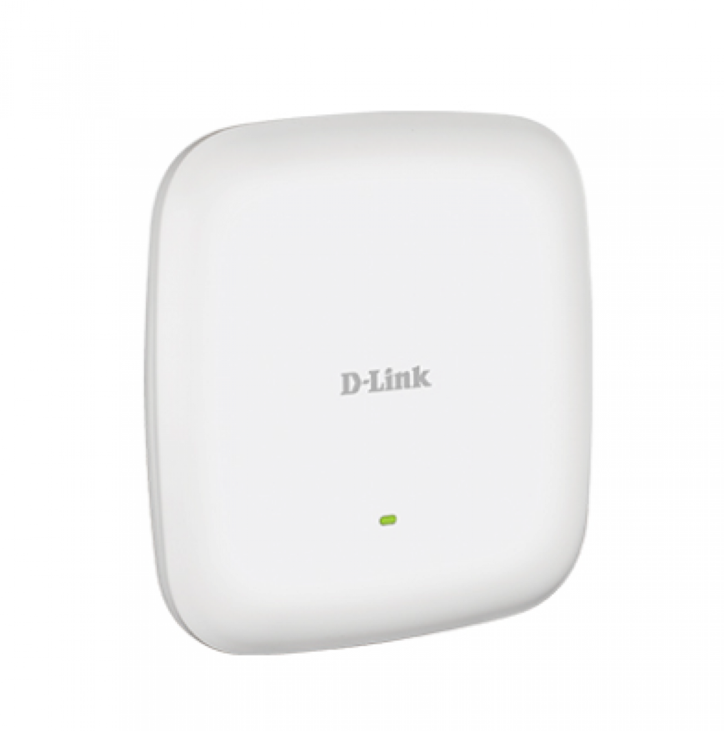 D-LINK WIRELESS AC2300 WAVE 2 DUAL BAND POE ACC DAP-2682 - Max Tecno