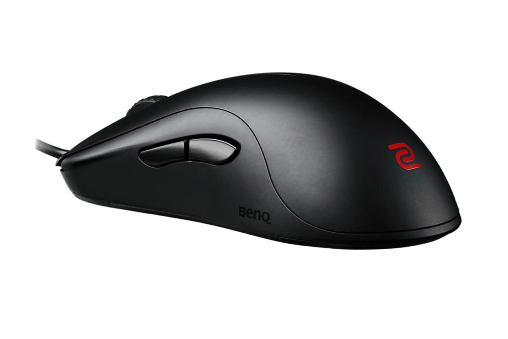 MOUSE GAMER ZOWIE ZA11-B BLACK - Max Tecno