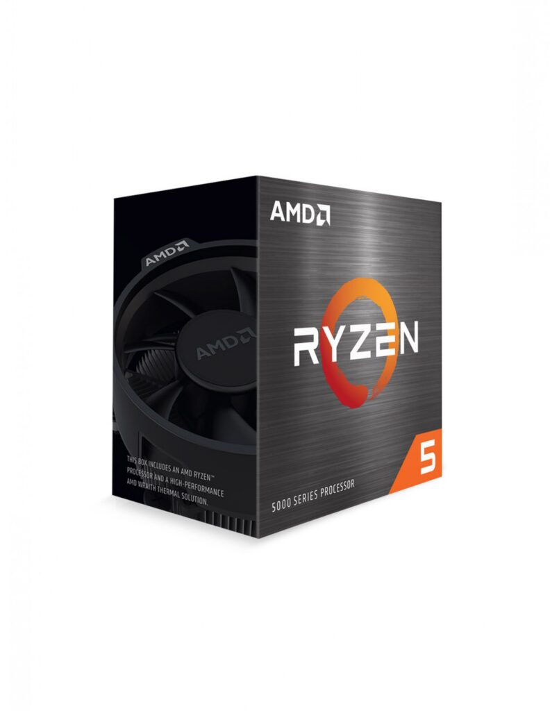 Arma tu PC AMD - Max Tecno