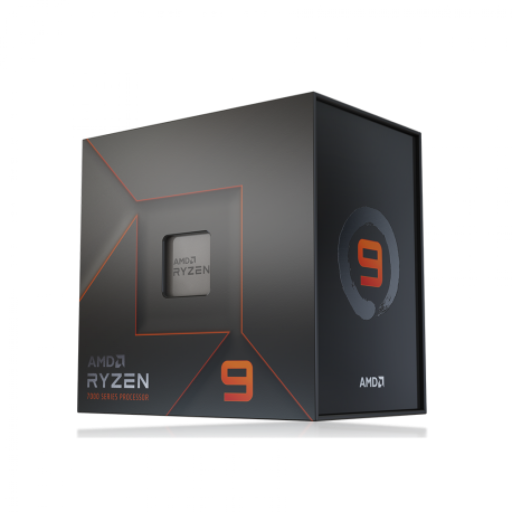 CPU AMD RYZEN 5 3400G AM4 3.7GHZ 65W - Max Tecno