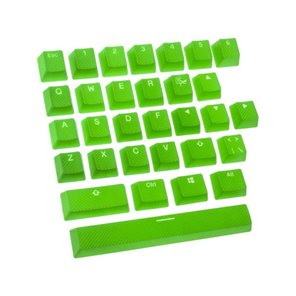Teclados - Max Tecno