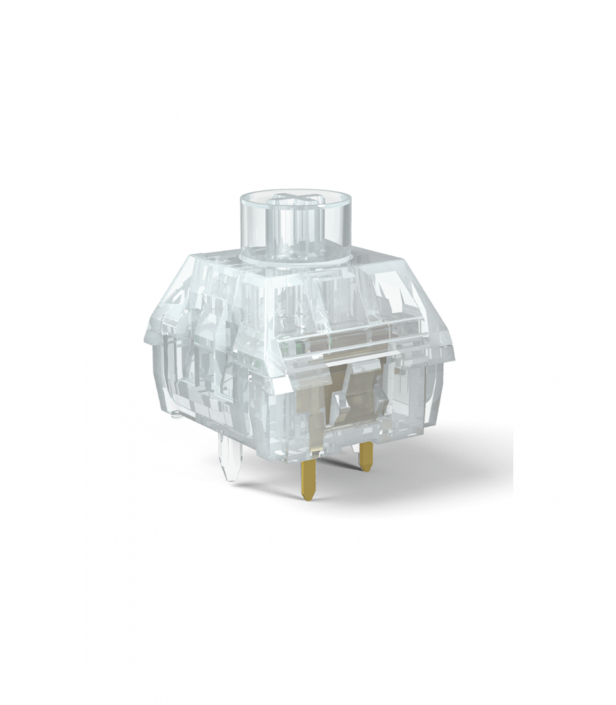 SWITCH KIT DUCKY KAILH BOX JELLYFISH Y - Max Tecno